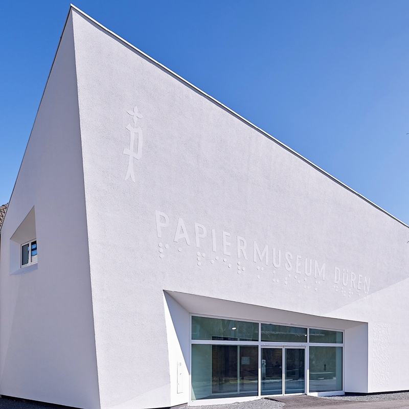 Paper Museum – stoanc
