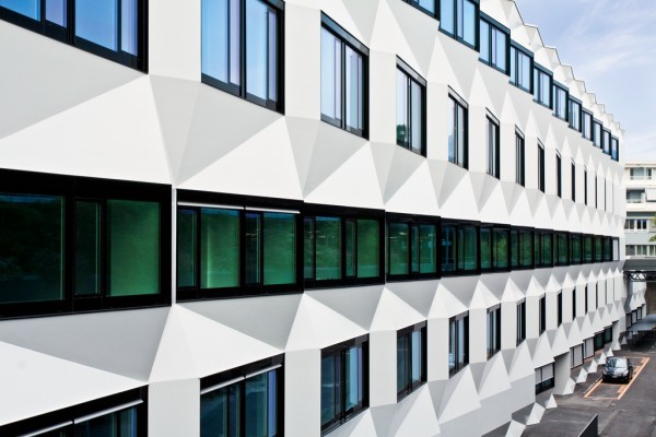 University Luzern – stoanc