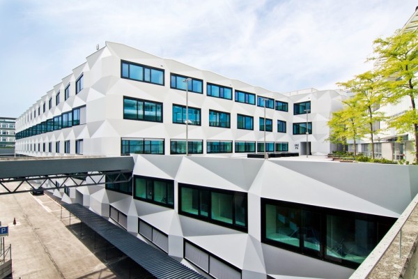 University Luzern – stoanc