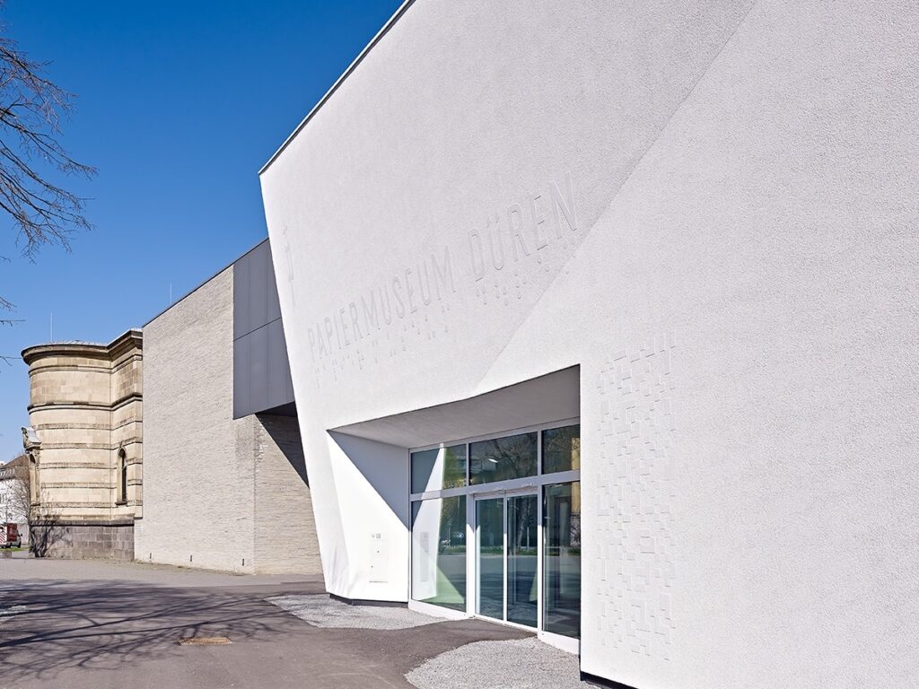 Paper Museum – stoanc